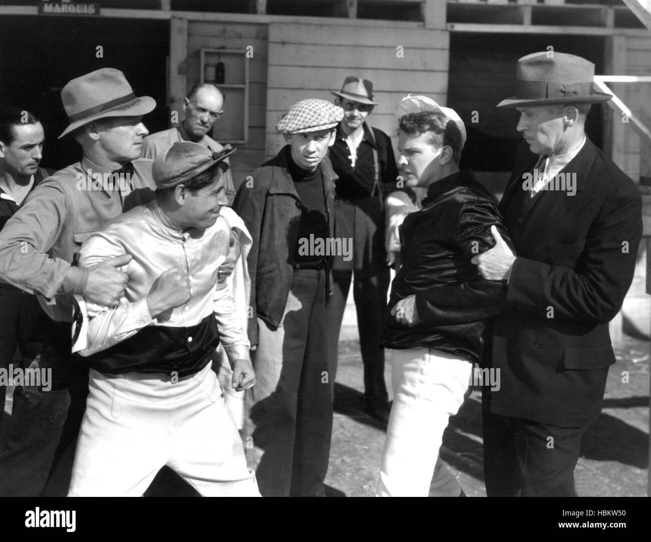 COUNTY FAIR, Matty Roubert, Fuzzy Knight, John Arledge, 1937 Stock ...