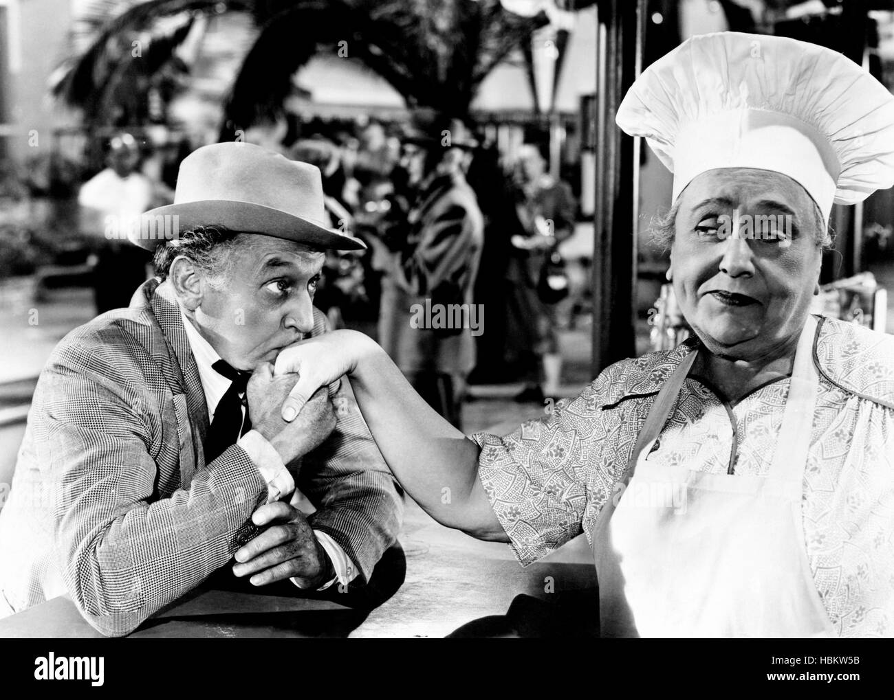 COUNTY FAIR, right: Florence Bates, 1950 Stock Photo - Alamy