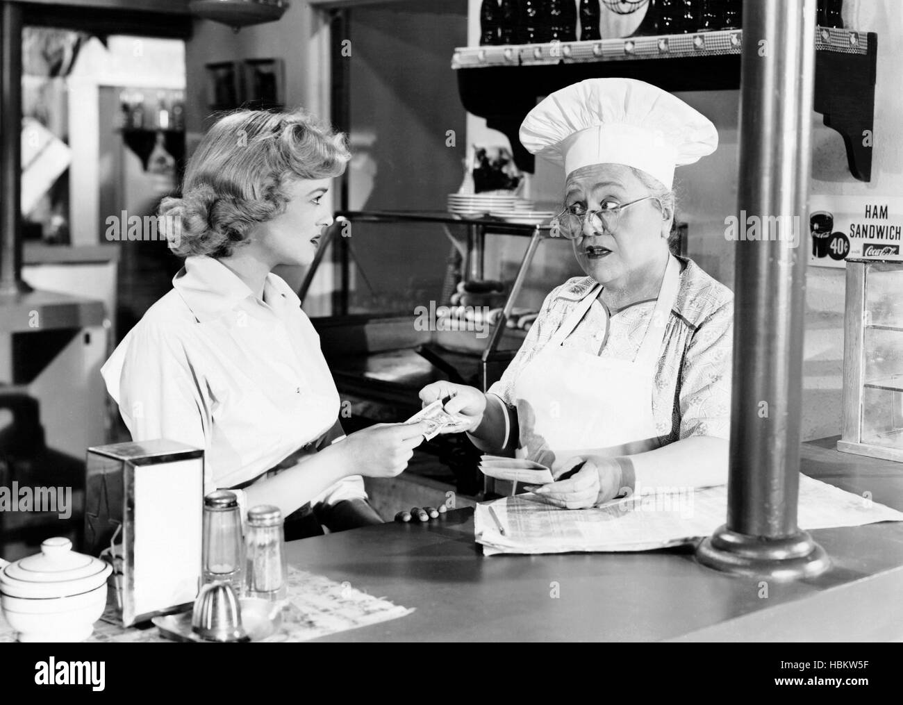 Jane nigh hi-res stock photography and images - Alamy
