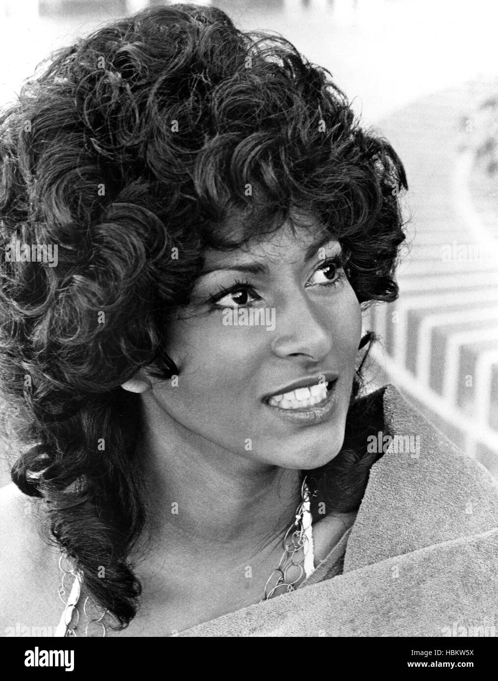 COFFY, Pam Grier, 1973 Stock Photo - Alamy