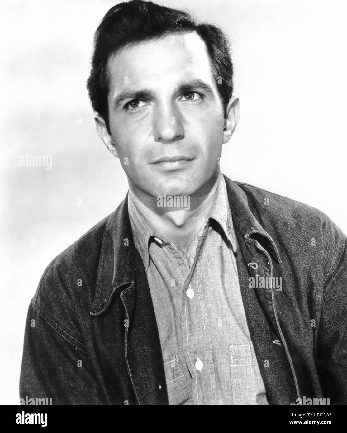 CONVICTS 4, (aka CONVICTS FOUR), Ben Gazzara, 1962 Stock Photo - Alamy