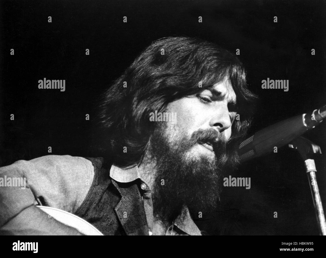 George Harrison 1972