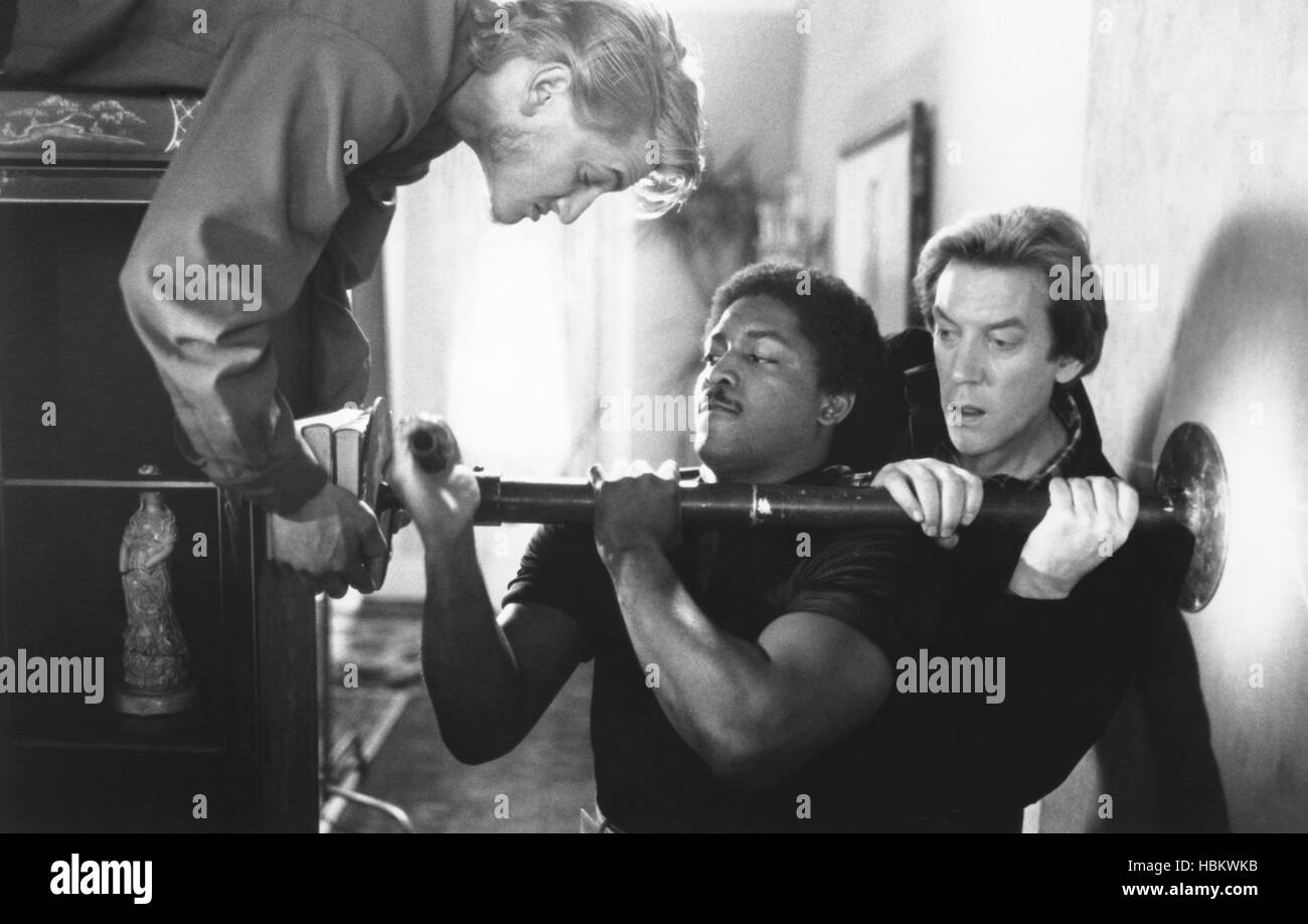 Larry sutherland hi-res stock photography and images - Alamy