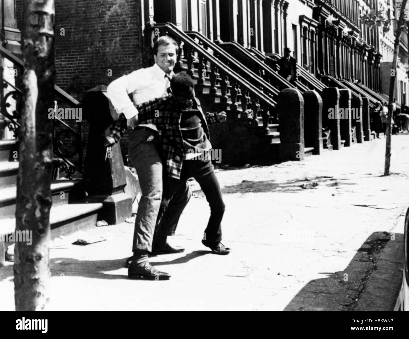 THE CROSS AND THE SWITCHBLADE, Pat Boone, 1970 Stock Photo - Alamy