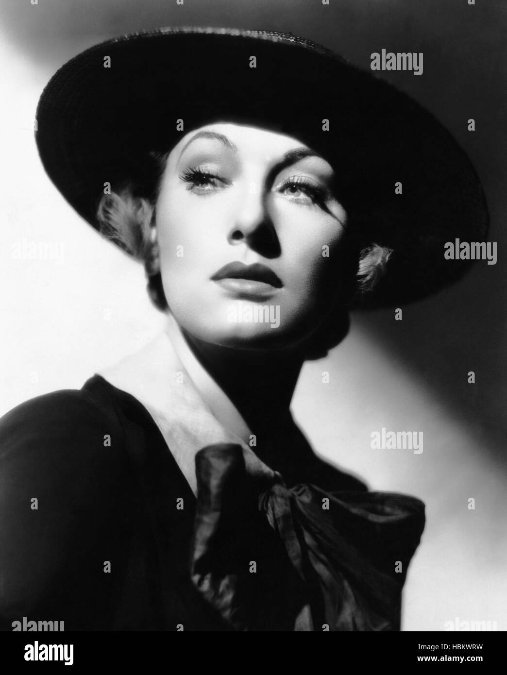 CRIME AND PUNISHMENT, Tala Birell, 1935 Stock Photo - Alamy