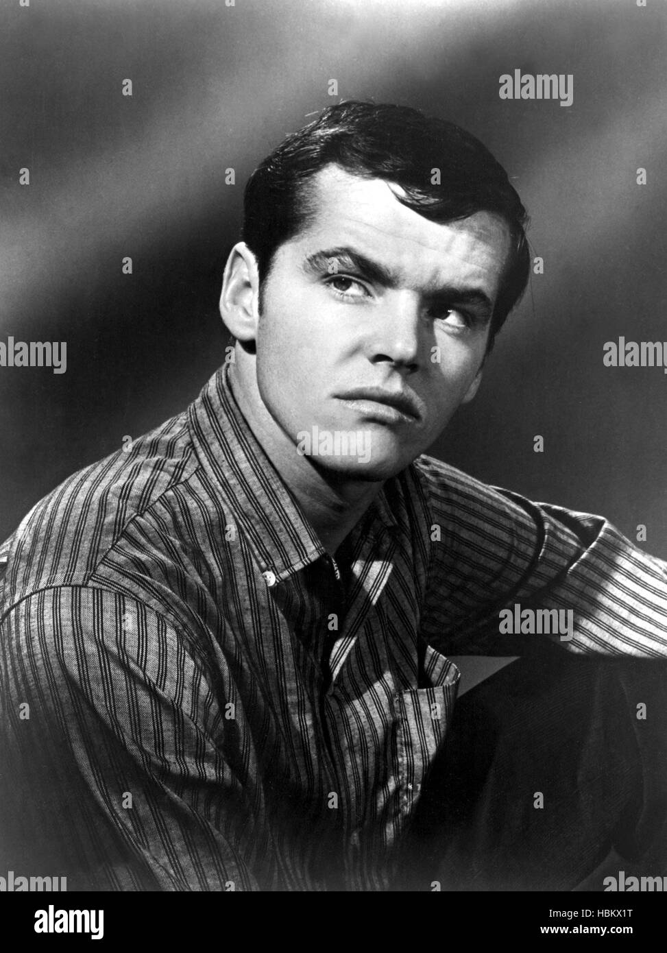 CRY BABY KILLER, Jack Nicholson, 1958 Stock Photo - Alamy
