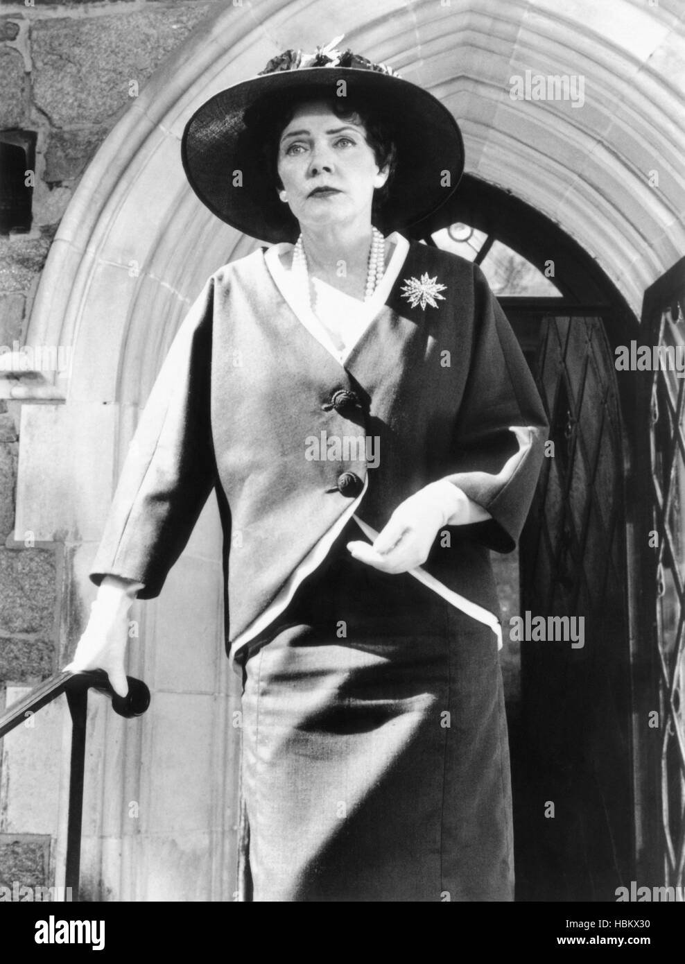 CRY-BABY, Polly Bergen, 1990, ©Universal/courtesy Everett Collection ...