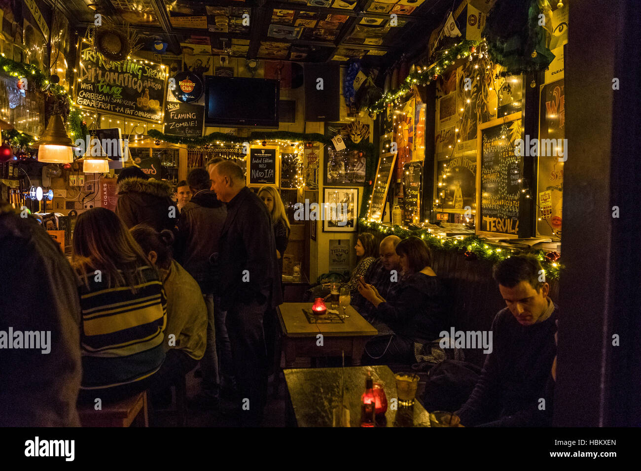 The spaniard bar hi-res stock photography and images - Alamy