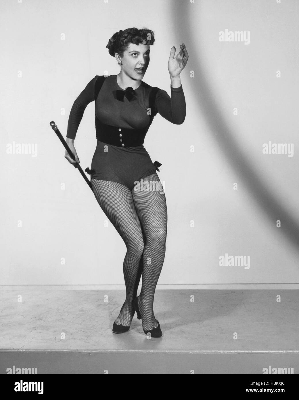 CRUISIN' DOWN THE RIVER, Connie Russell, 1953 Stock Photo - Alamy