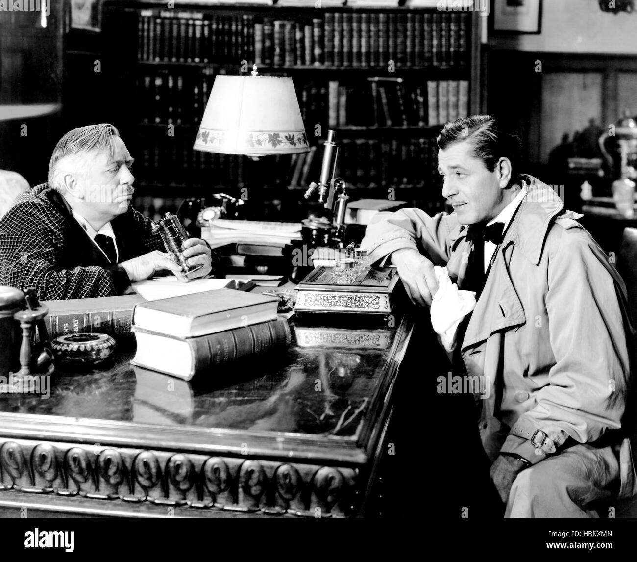 1943 doctor hi-res stock photography and images - Alamy