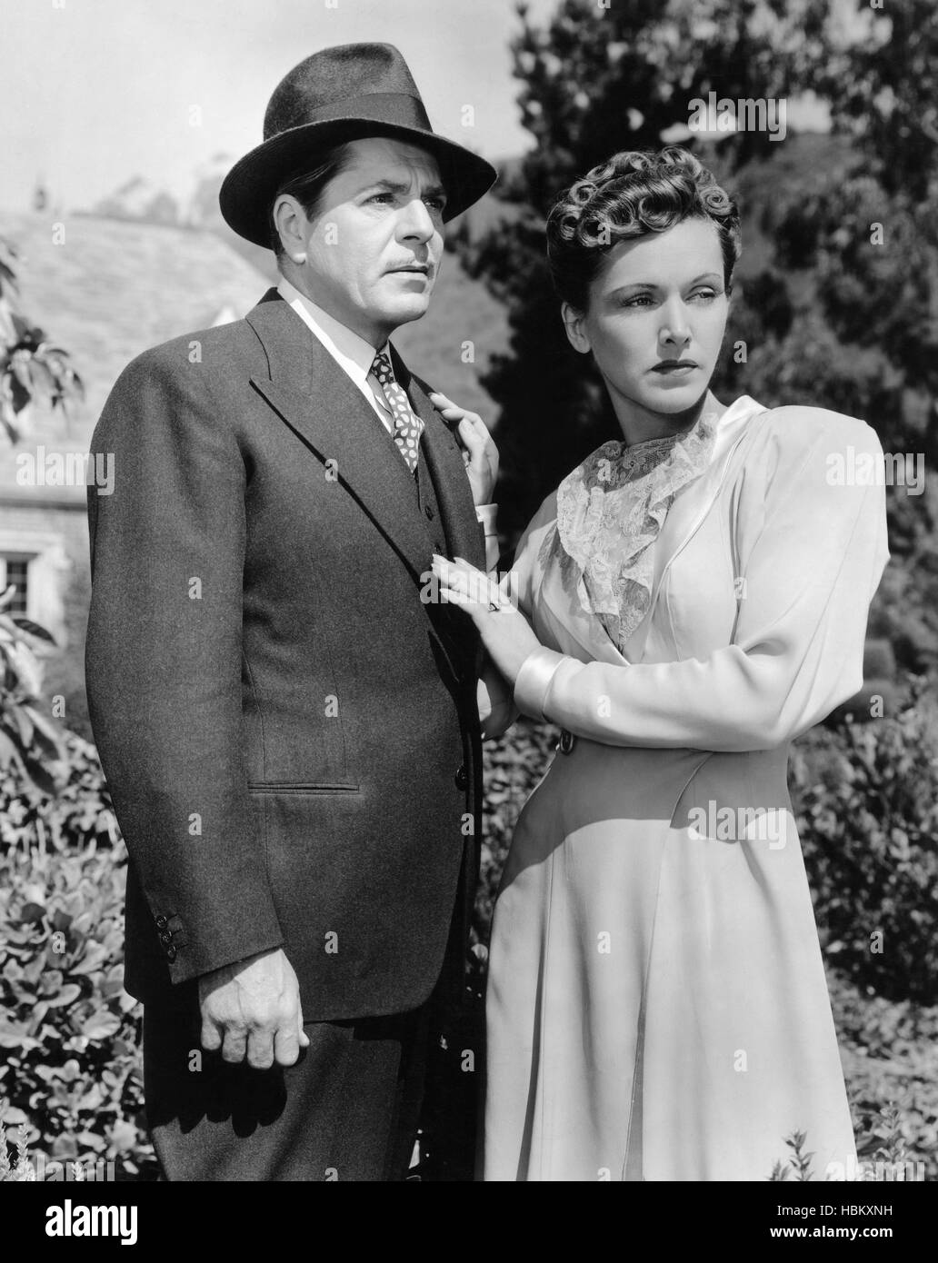 THE CRIME DOCTOR'S STRANGEST CASE, from left: Warner Baxter, Rose ...