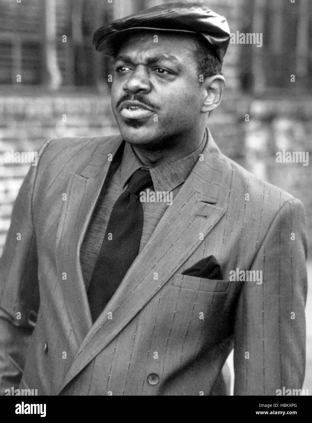 CROCODILE DUNDEE II, Charles S. Dutton, 1988, ph: Eric Liebowitz ...