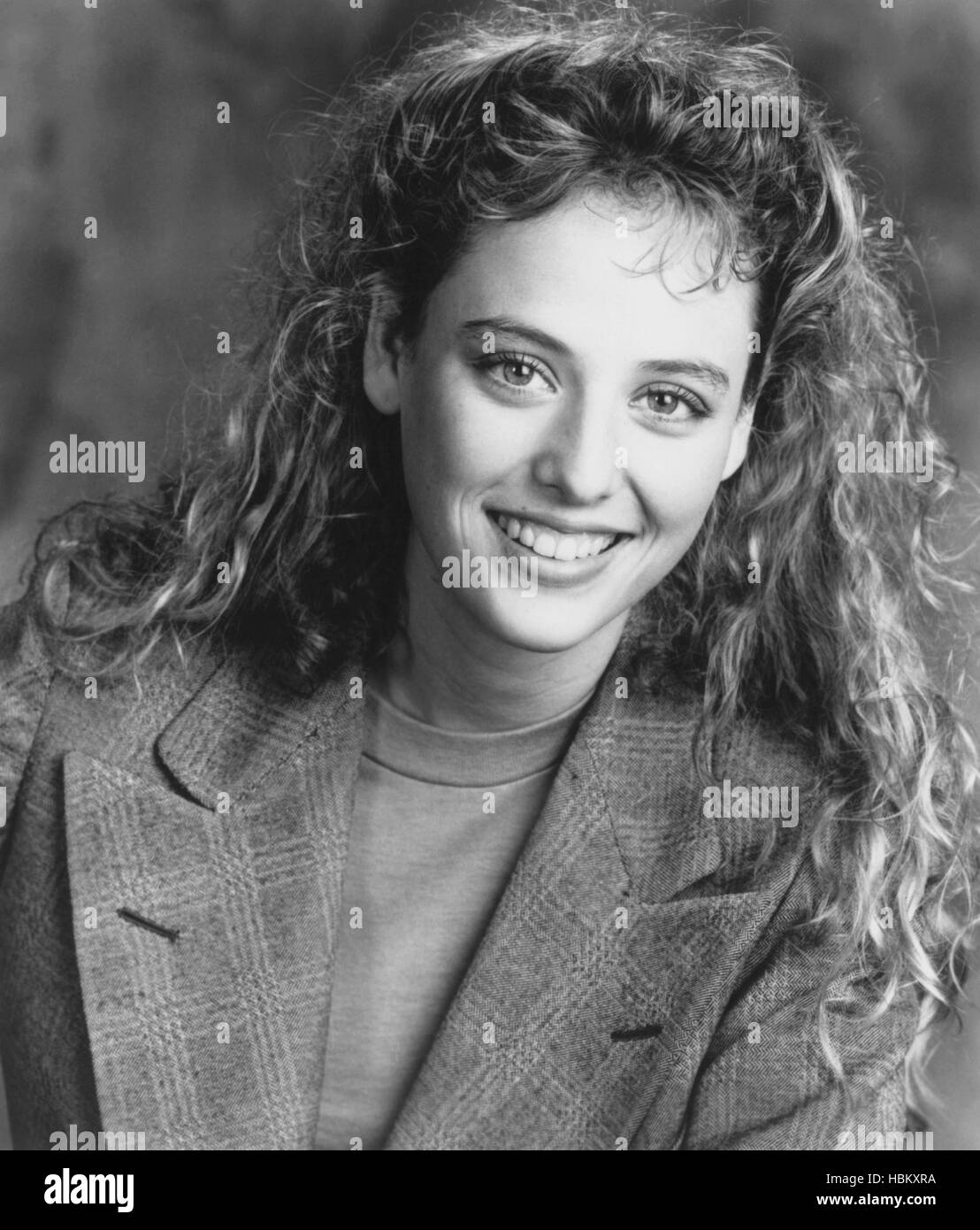 Creator Virginia Madsen 1985 © Universalcourtesy Everett Collection 0342