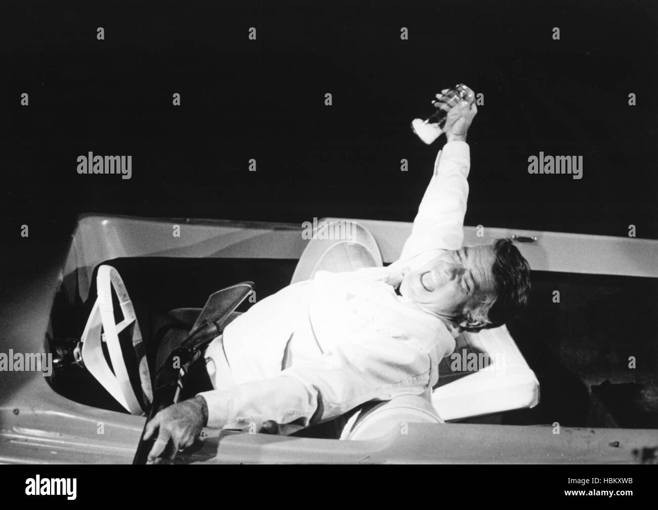 CREMATORS, THE, Eric Allison, 1972 Stock Photo - Alamy