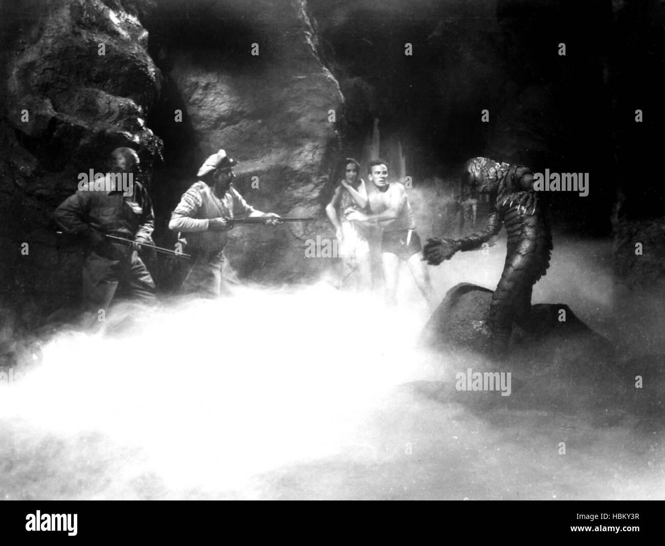 Julie adams lagoon High Resolution Stock Photography and Images - Alamy