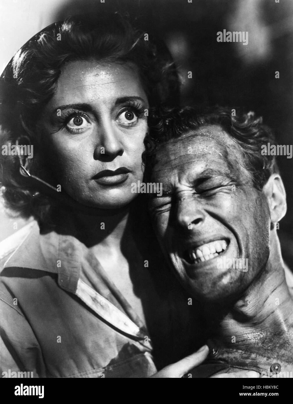 CRY HAVOC, Joan Blondell, James Warren, 1943 Stock Photo - Alamy