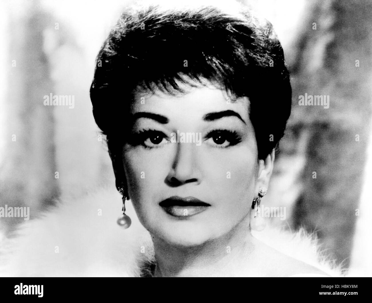 THE CRAWLING HAND, Arline Judge, 1963 Stock Photo - Alamy