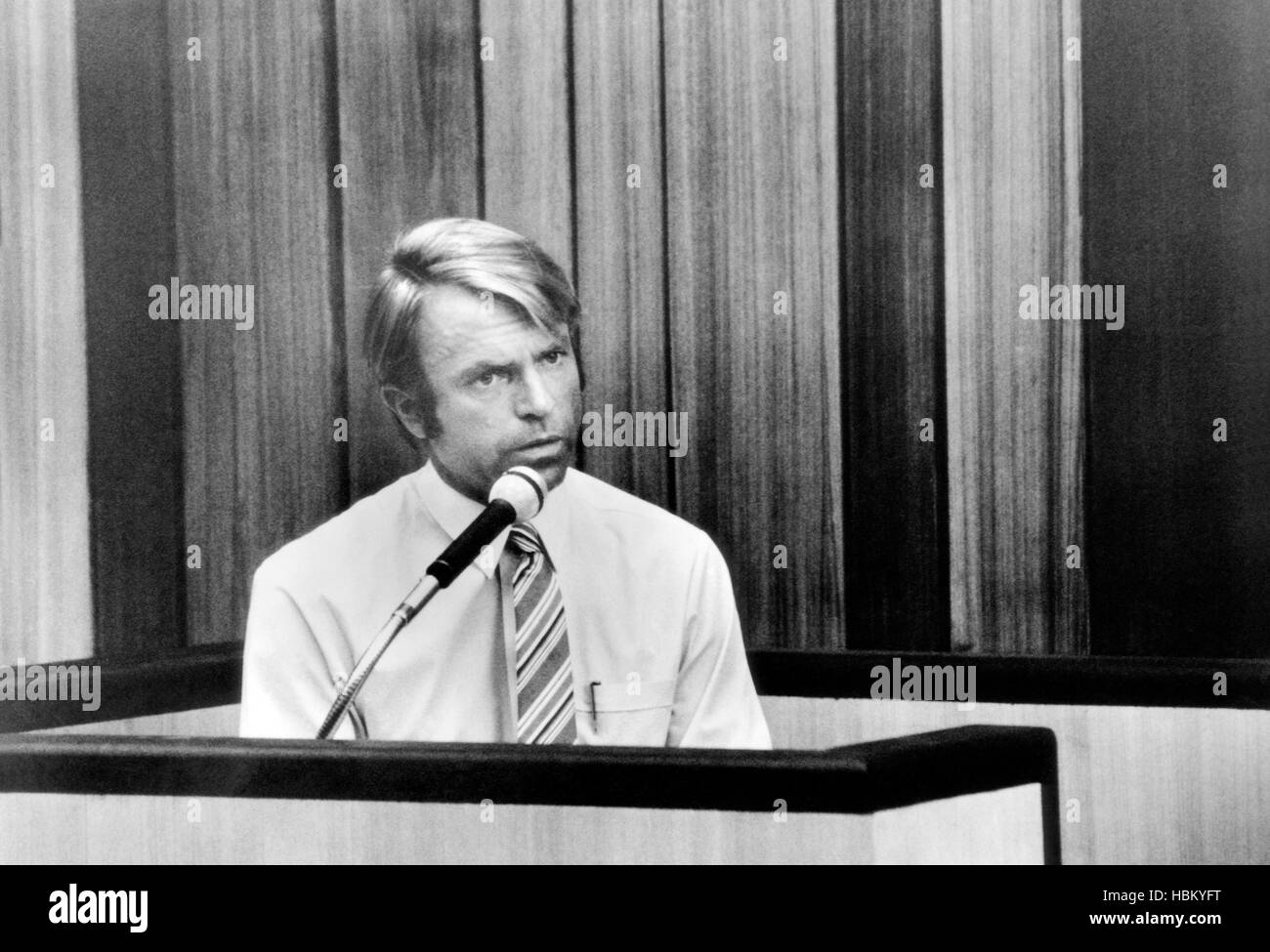 A CRY IN THE DARK, Sam Neill, 1988, ©Warner Bros./Courtesy: Everett ...