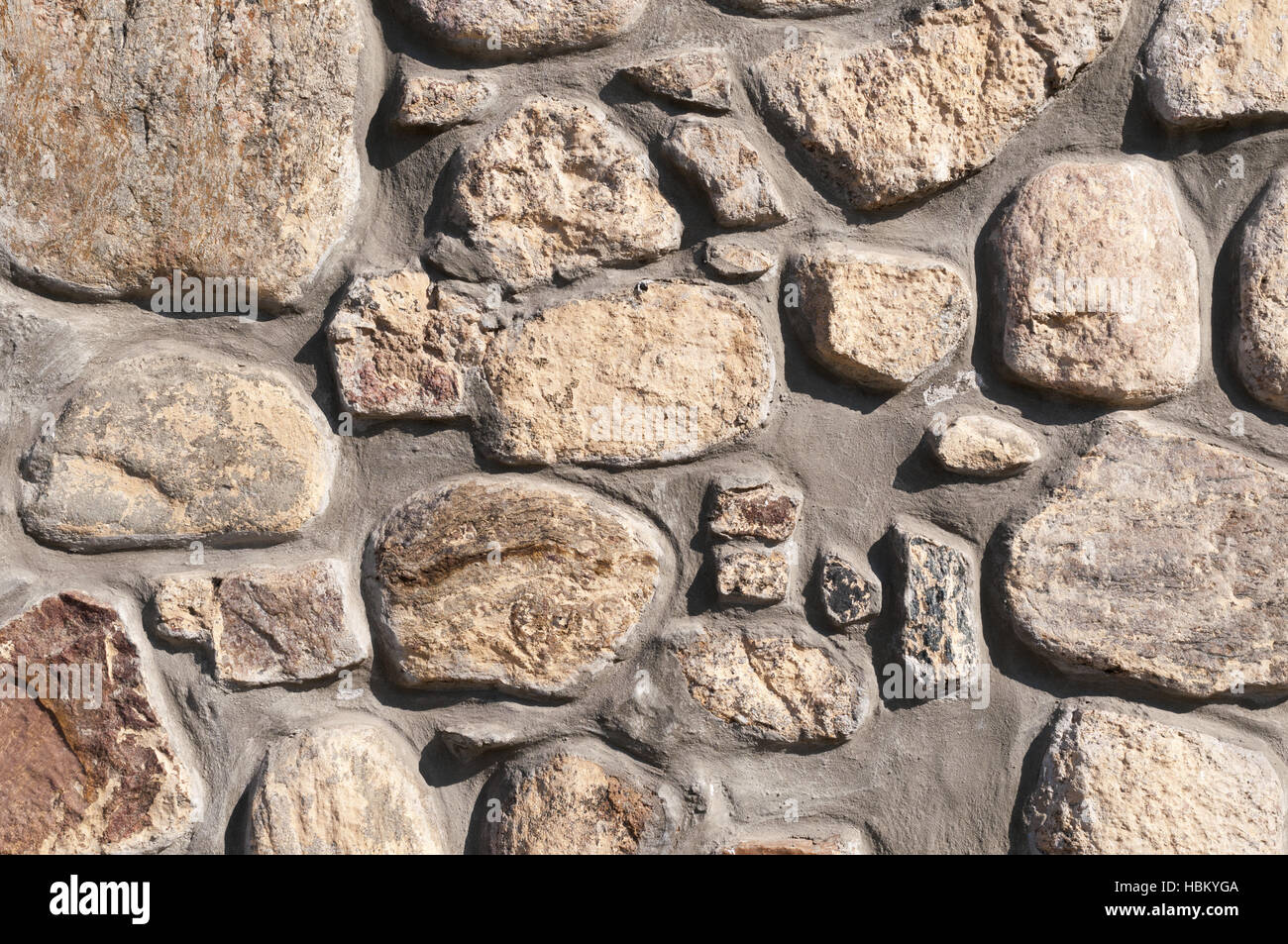 Huge stone wall hi-res stock photography and images - Alamy