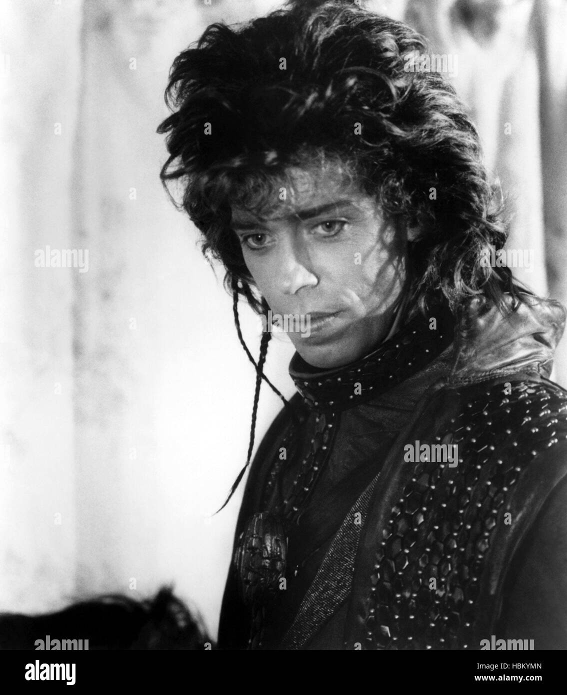 CRITTERS, Terrence Mann, 1986. ©New Line Cinema/courtesy Everett ...