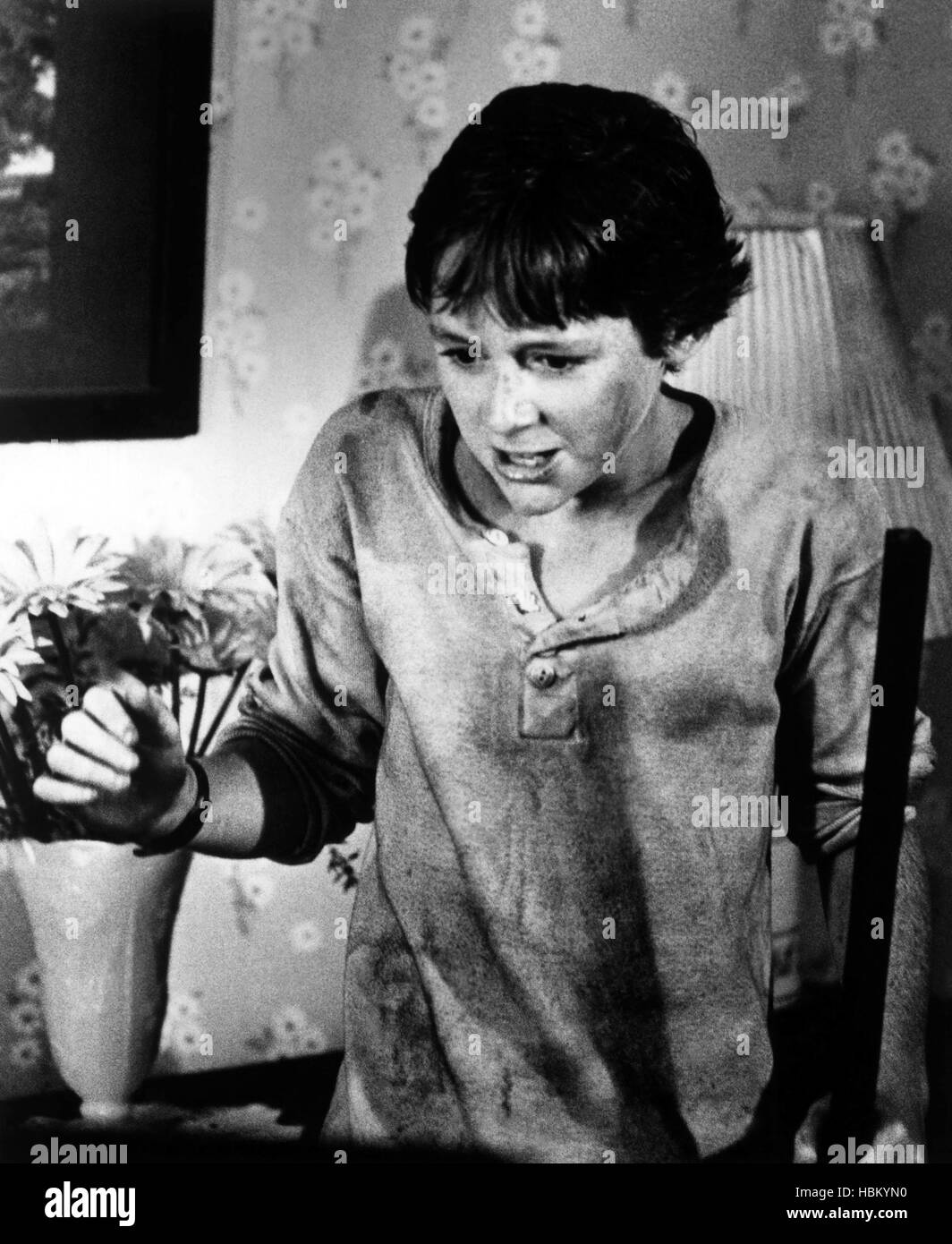 CRITTERS, Scott Grimes, 1986. ©New Line Cinema/courtesy Everett ...