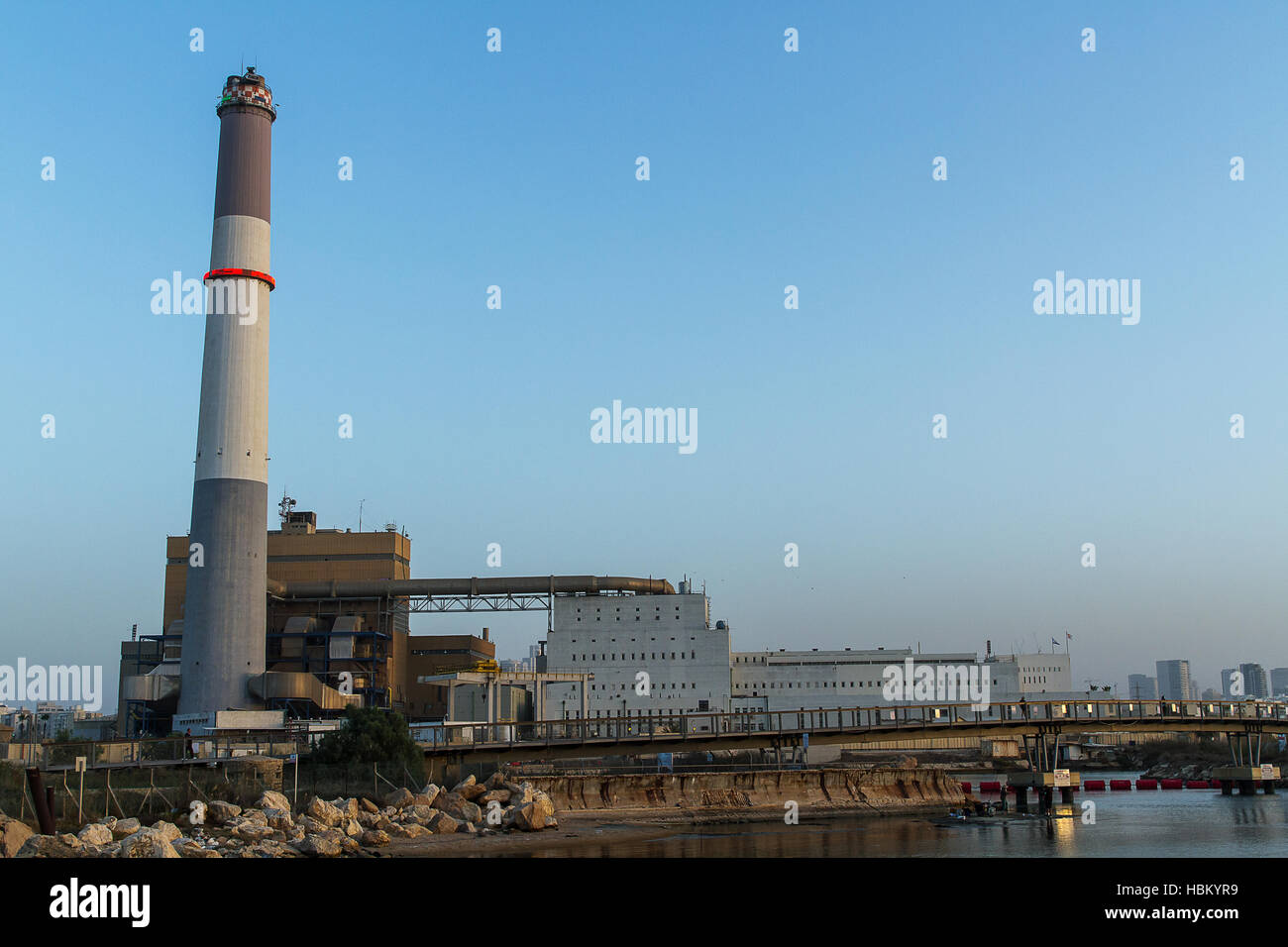 Reading Power Station is a natural gas fueled power station supplying ...
