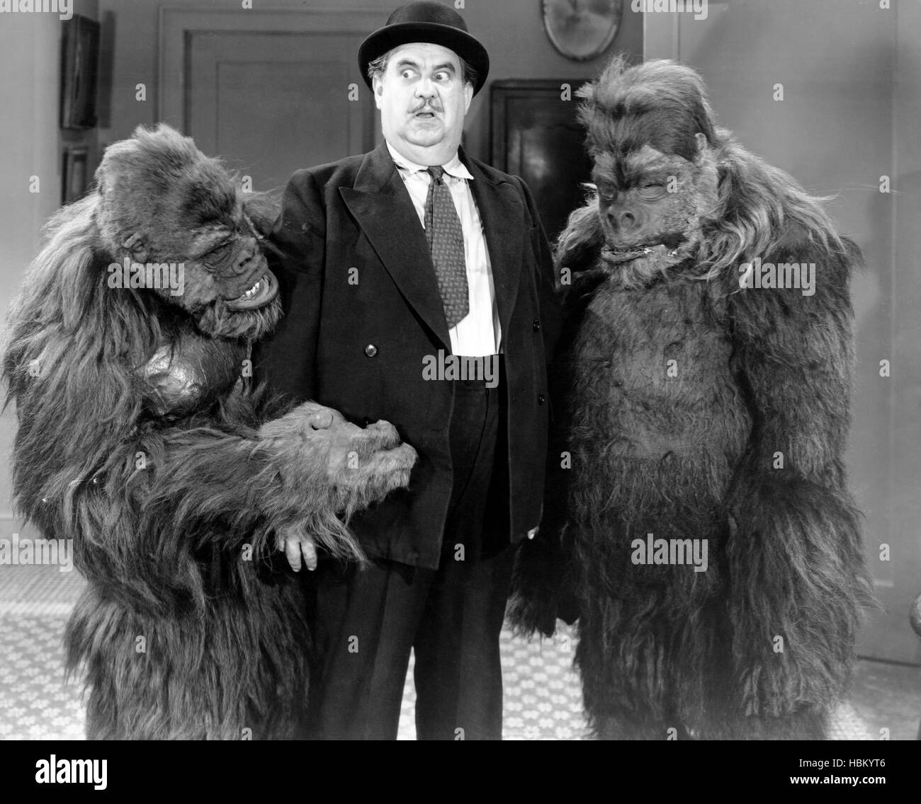 CRAZY KNIGHTS, Billy Gilbert, 1944 Stock Photo - Alamy