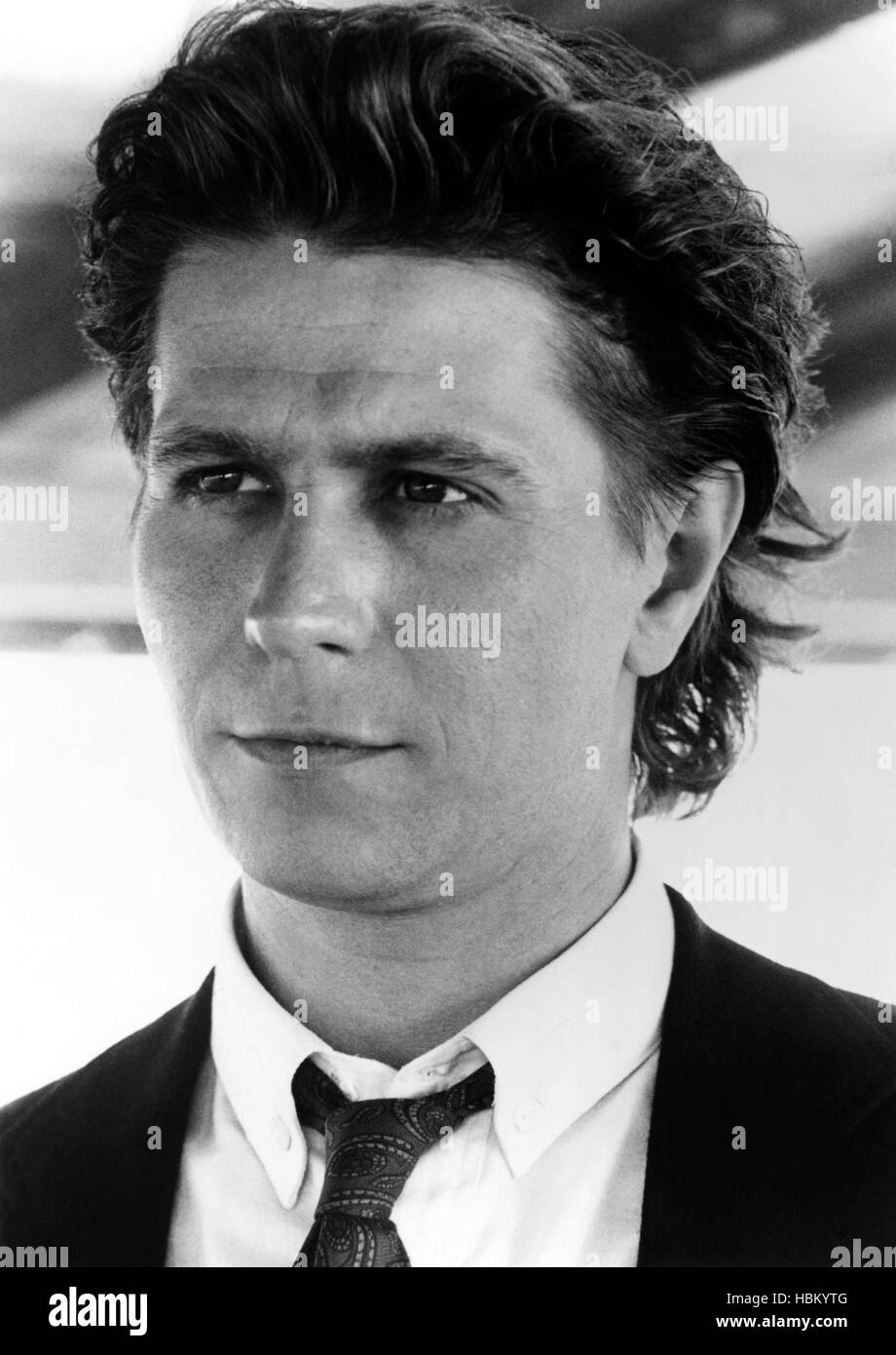 CRIMINAL LAW, Gary Oldman, 1989 ©Hemdale Film Corp./Courtesy Everett ...