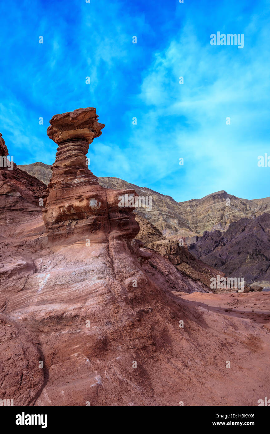 Sandstone outcrops hi-res stock photography and images - Alamy