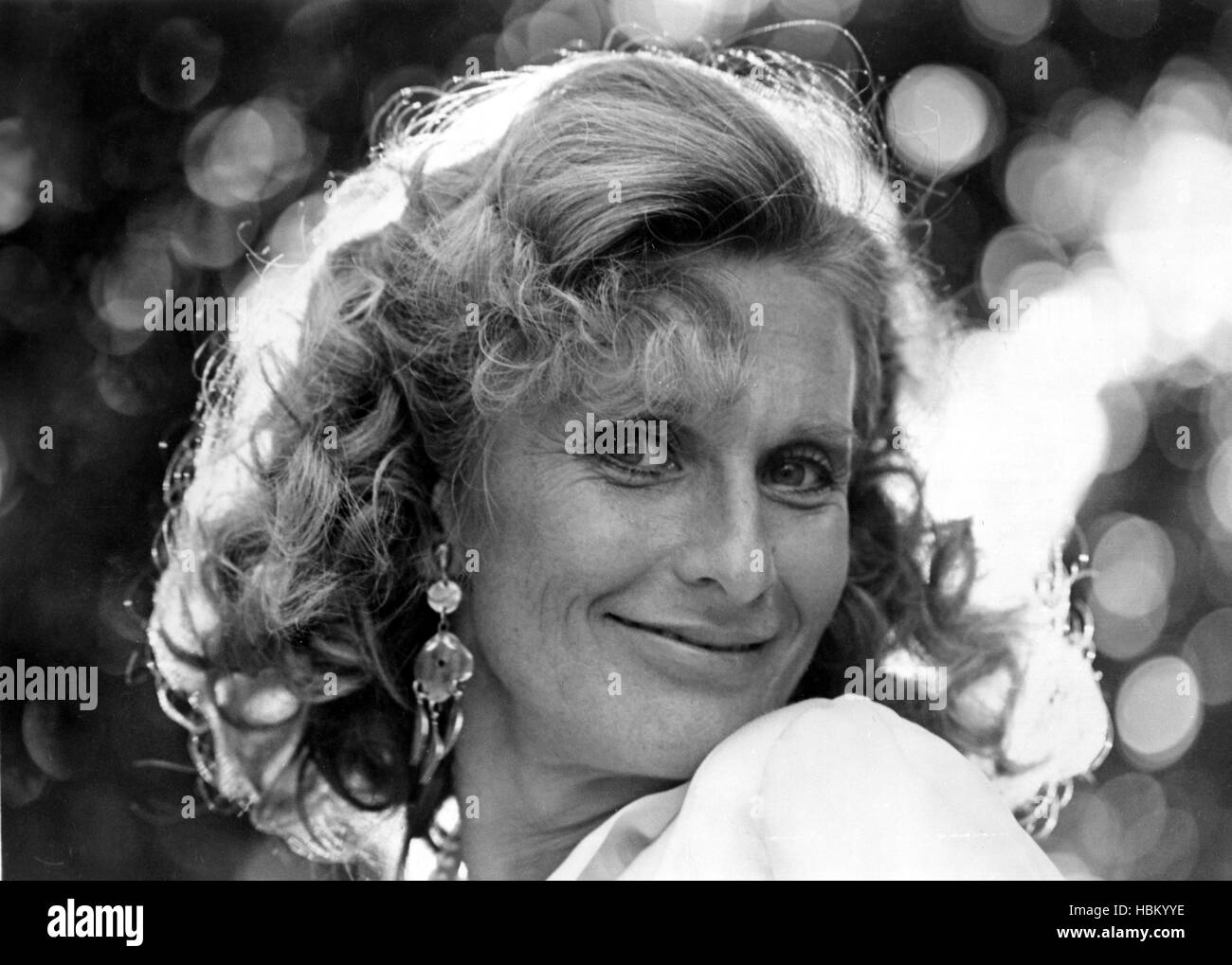 CRAZY MAMA, Cloris Leachman, 1975 Stock Photo - Alamy