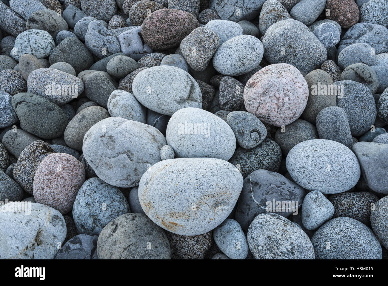 Pebbels cutout hi-res stock photography and images - Alamy
