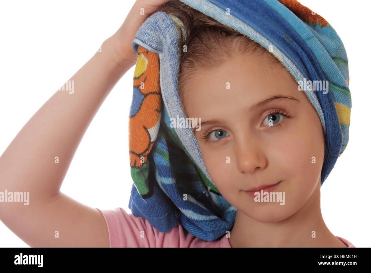Children shower hi-res stock photography and images - Alamy