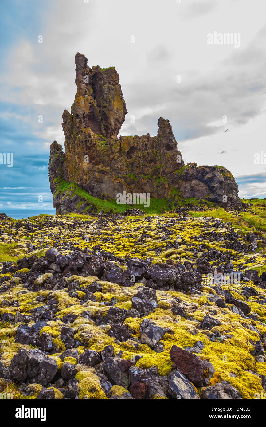 Northern atlantic hi-res stock photography and images - Alamy