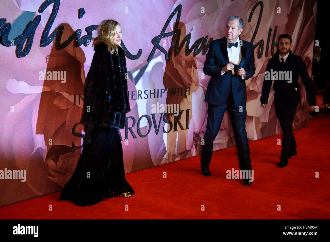 Kate moss mario testino hi-res stock photography and images - Alamy