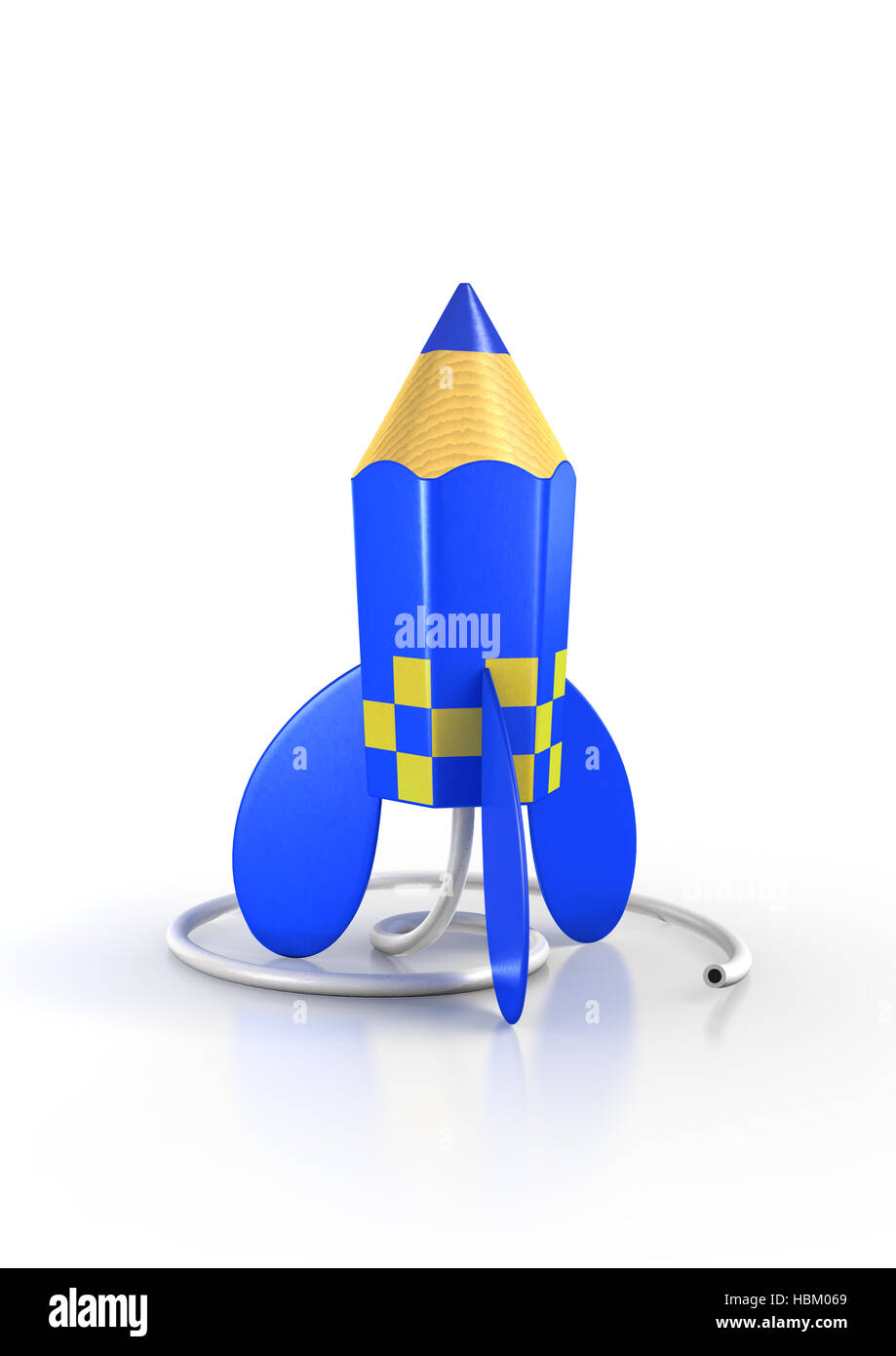 Ready to start cartoon hi-res stock photography and images - Alamy