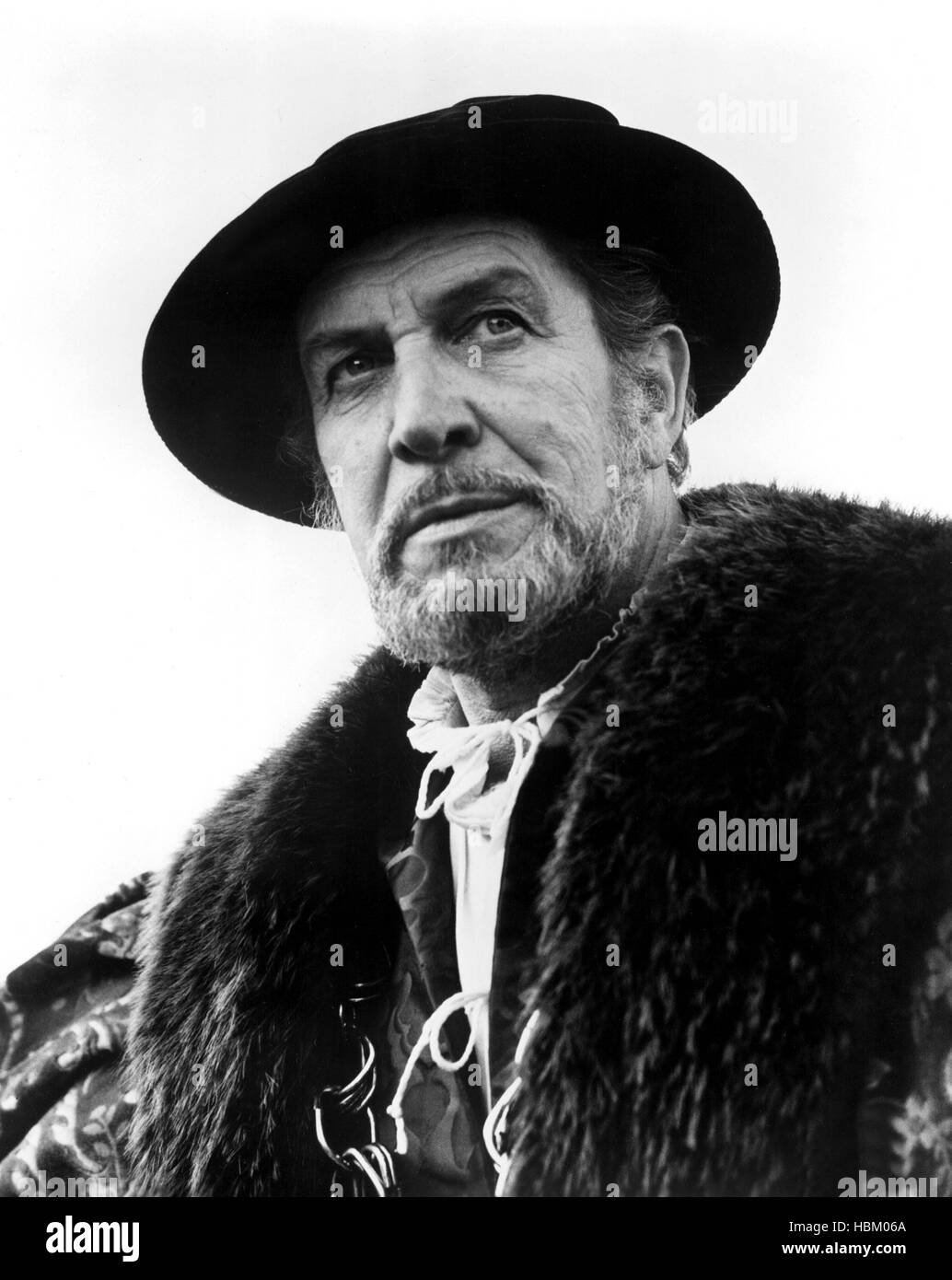 CRY OF THE BANSHEE, Vincent Price, 1970 Stock Photo - Alamy
