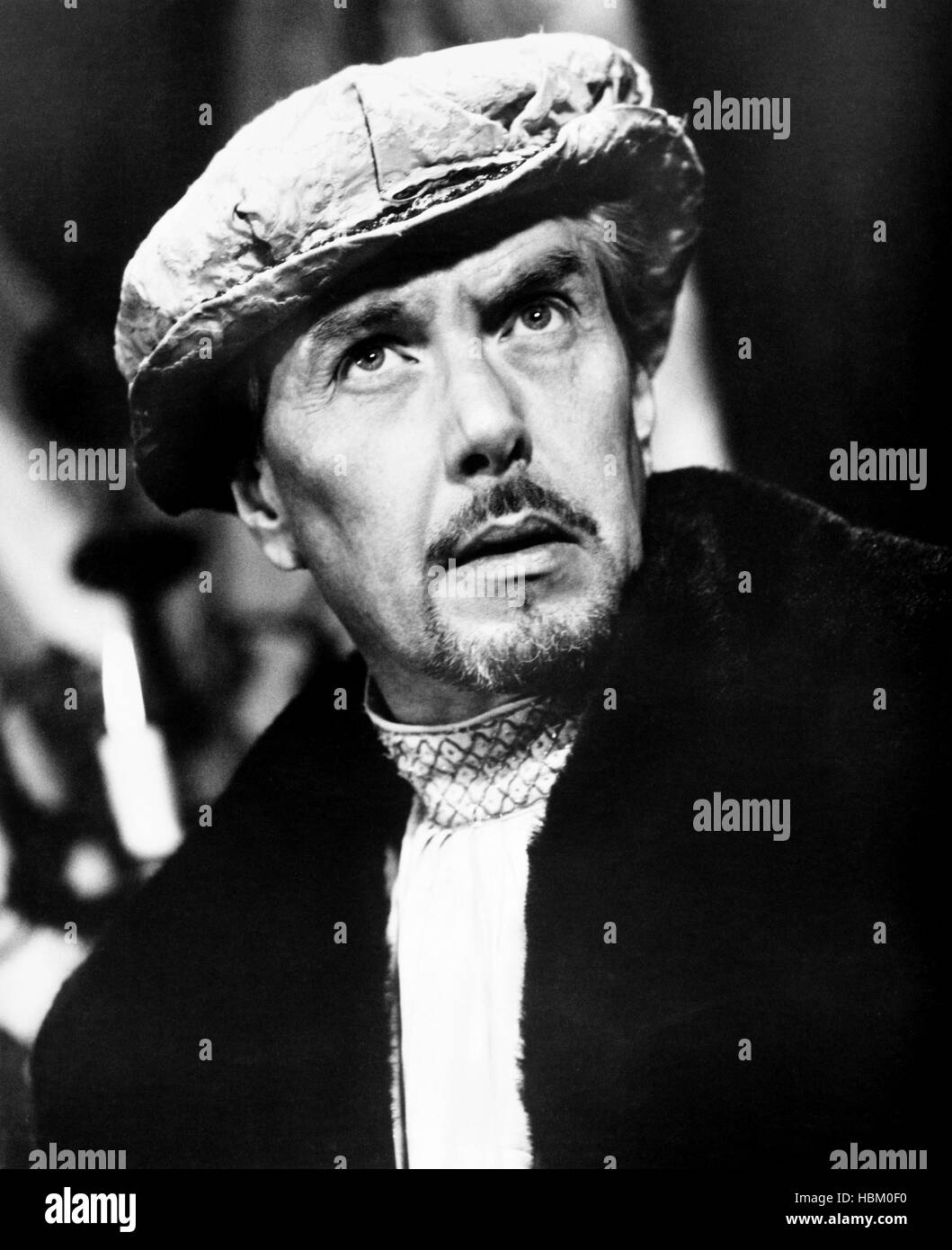 CRY OF THE BANSHEE, Robert Hutton, 1970 Stock Photo - Alamy