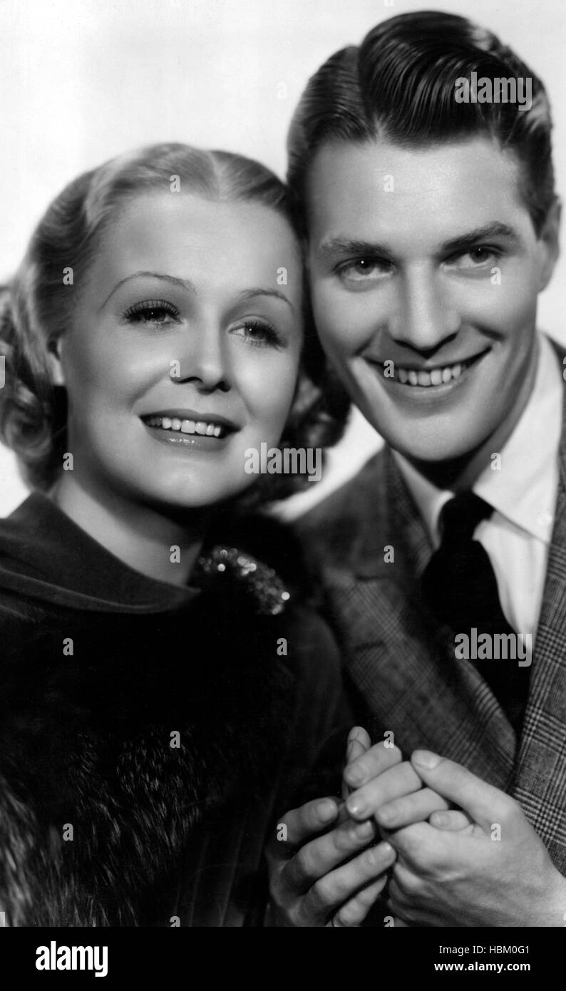 THE CRIME OF DR. FORBES, Gloria Stuart, Robert Kent, 1936, TM and ...