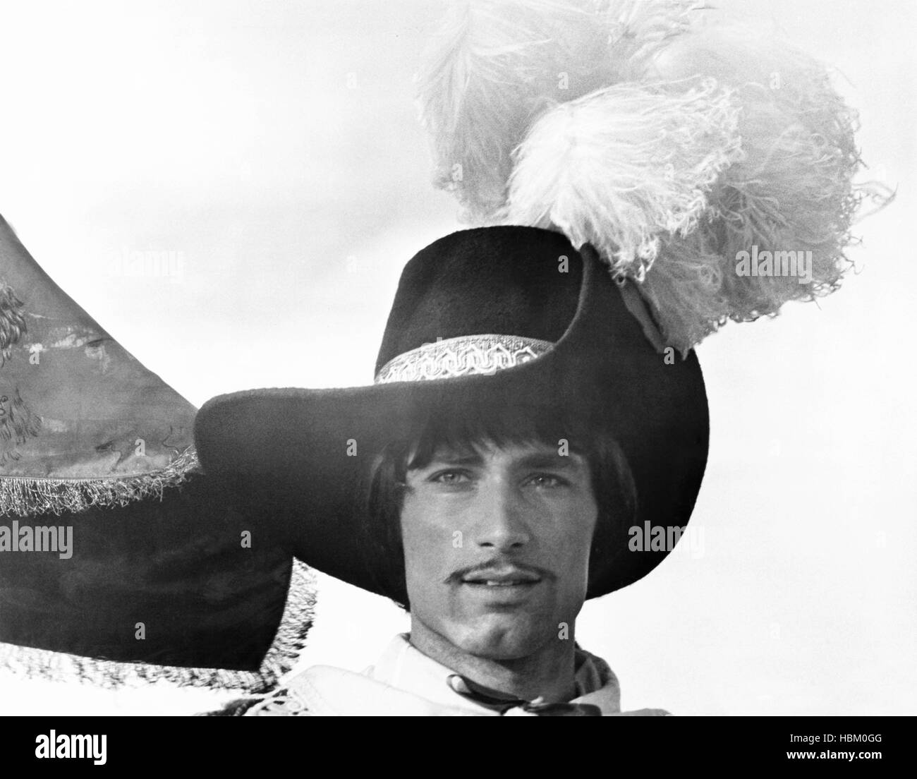 CROMWELL, Timothy Dalton, 1970 Stock Photo - Alamy