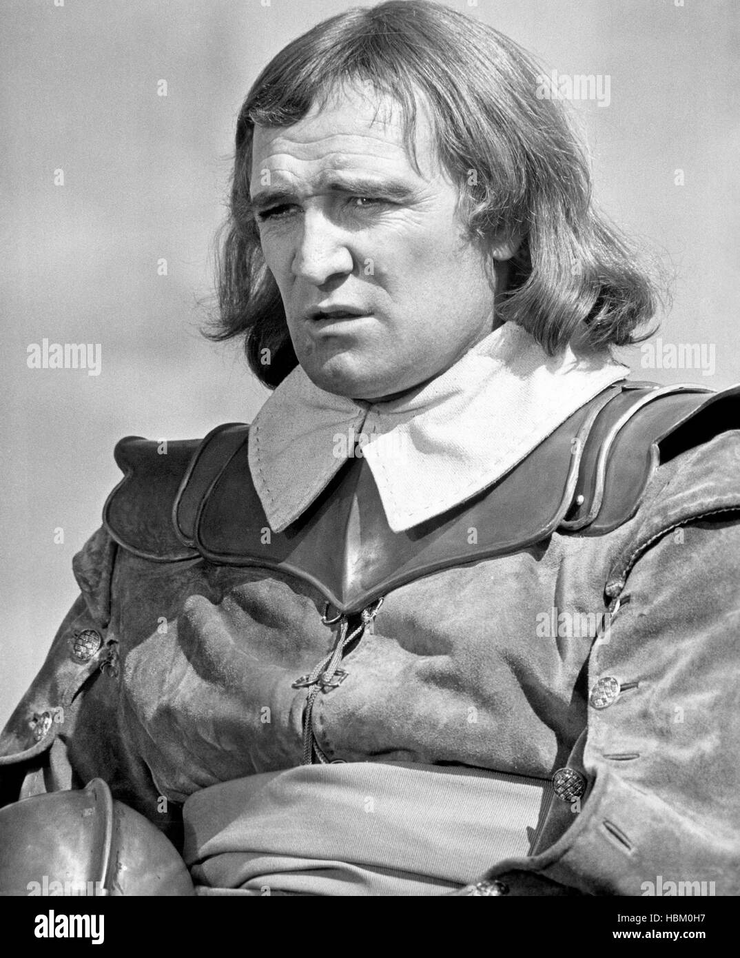 CROMWELL, Richard Harris as Oliver Cromwell, 1970 Stock Photo - Alamy