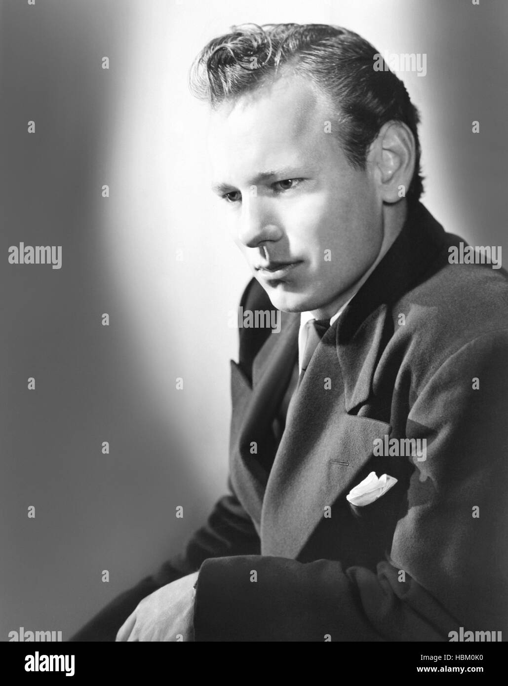 CROSSFIRE, William Phipps, 1947 Stock Photo - Alamy
