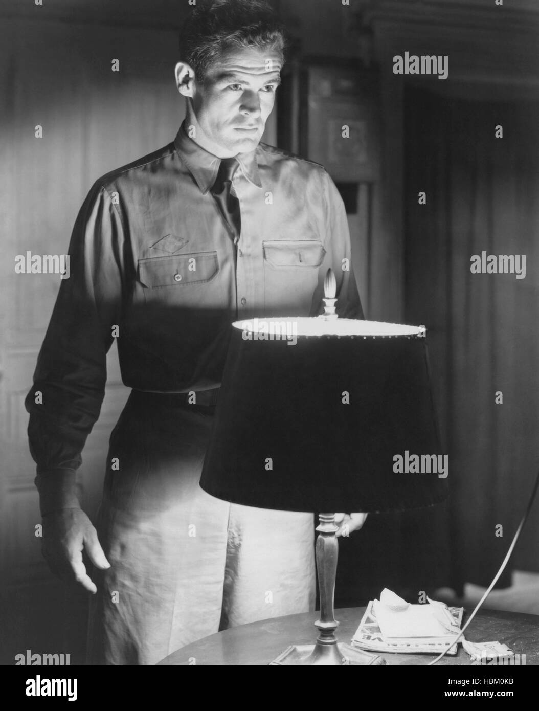 Robert ryan hi-res stock photography and images - Alamy