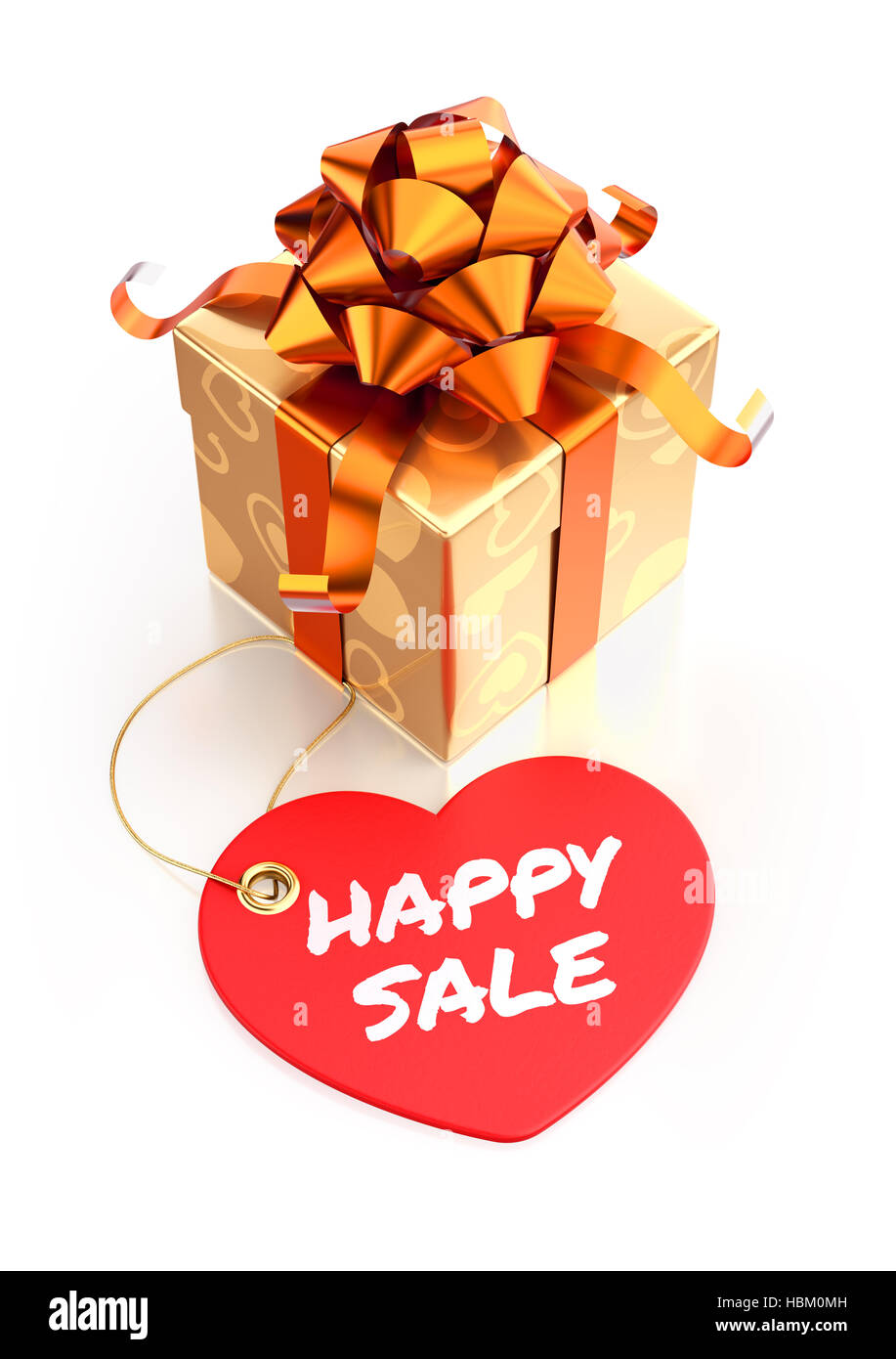 Shopping surprise sale bonus Cut Out Stock Images & Pictures - Alamy