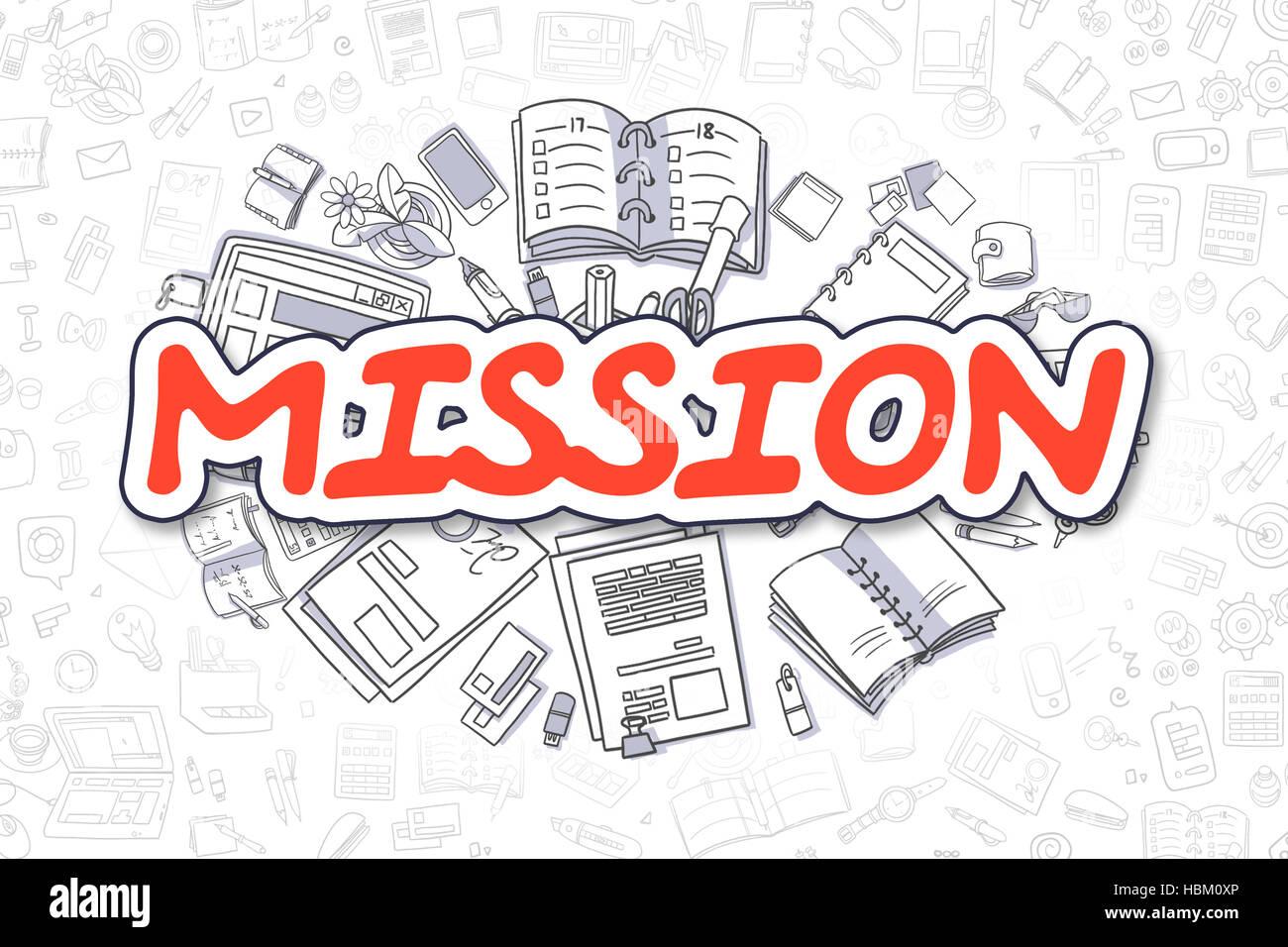 Role of media cartoon hi-res stock photography and images - Alamy