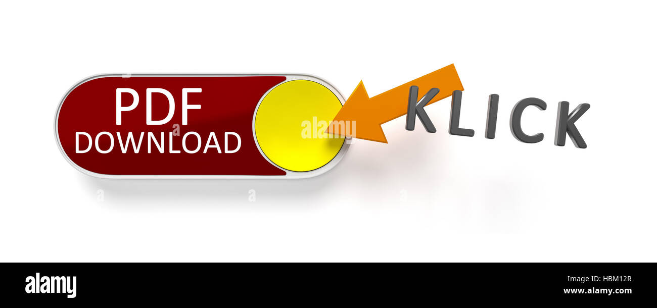 a push button pdf download Stock Photo - Alamy