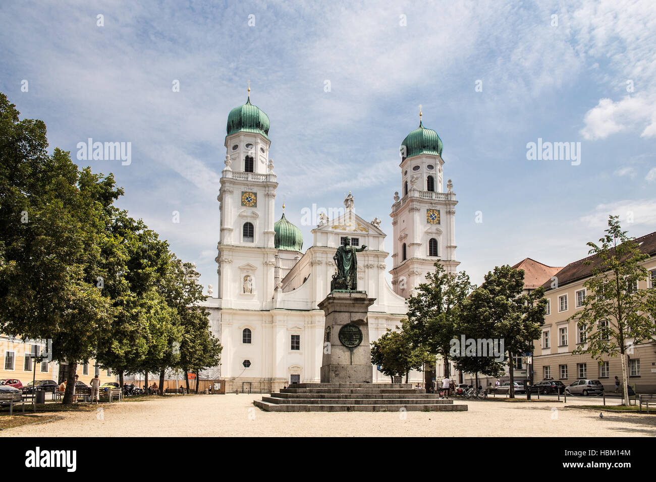 Passauer hi-res stock photography and images - Alamy