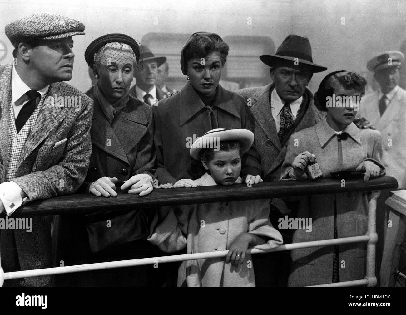 Donna corcoran Black and White Stock Photos & Images - Alamy