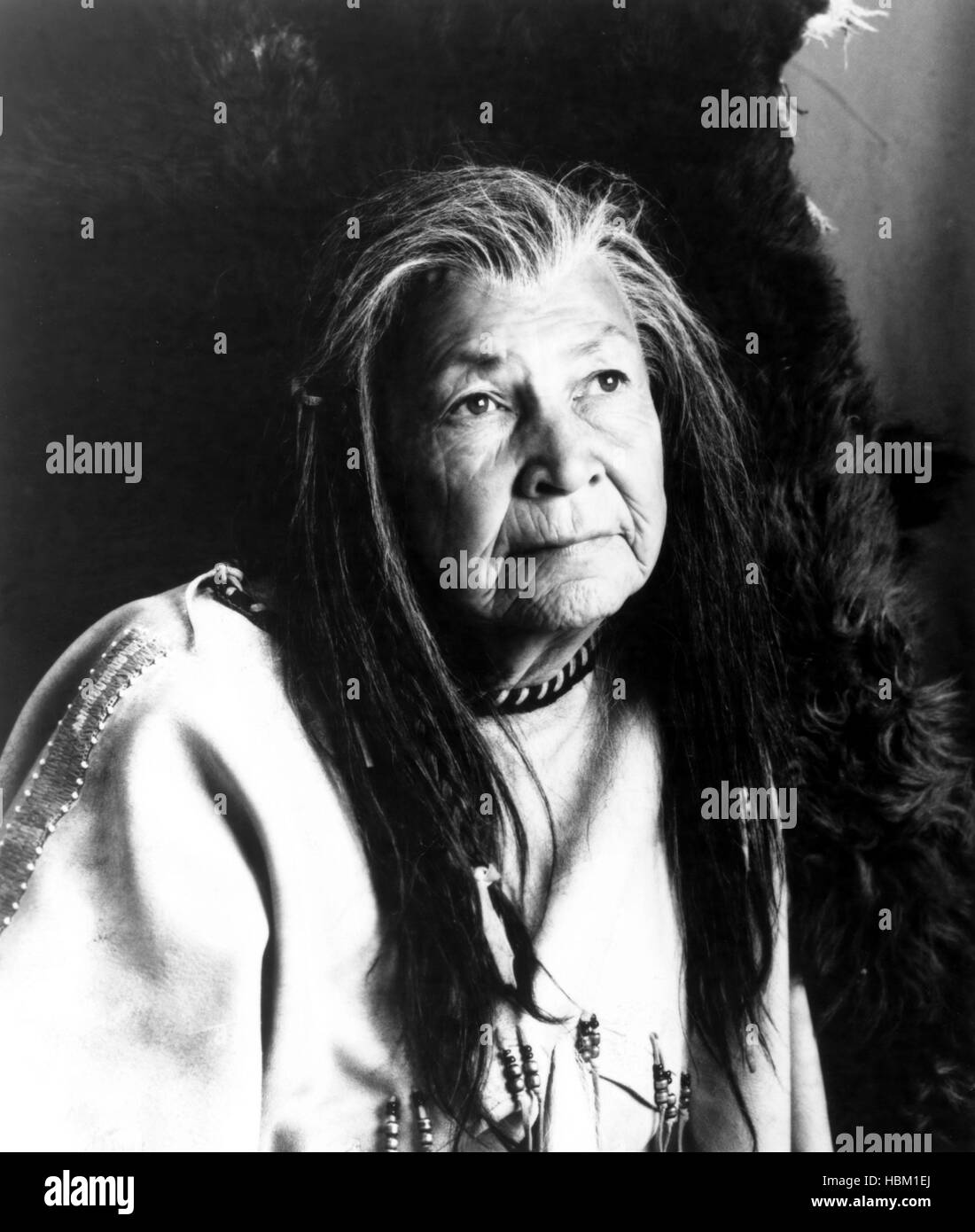 DANCES WITH WOLVES, Doris Leader Charge, 1990 Stock Photo - Alamy