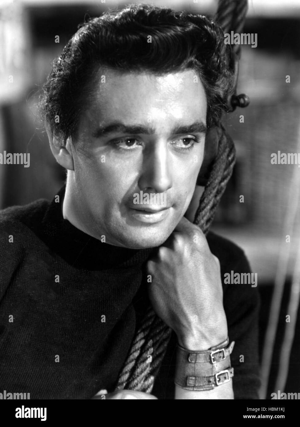 DAYBREAK, Maxwell Reed, 1948 Stock Photo - Alamy