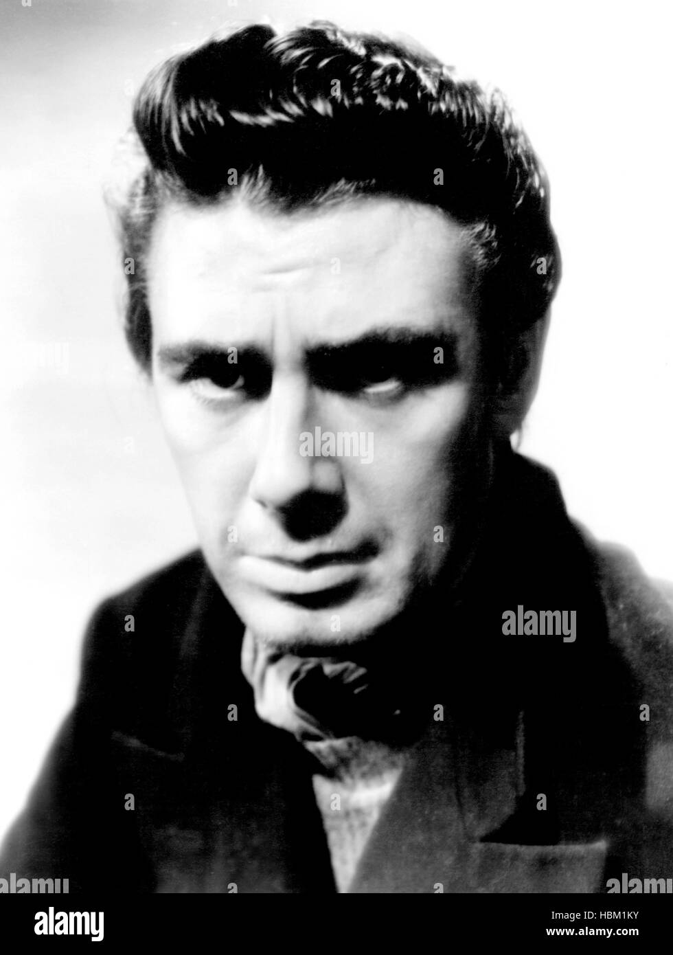 DAYBREAK, Maxwell Reed, 1948 Stock Photo - Alamy